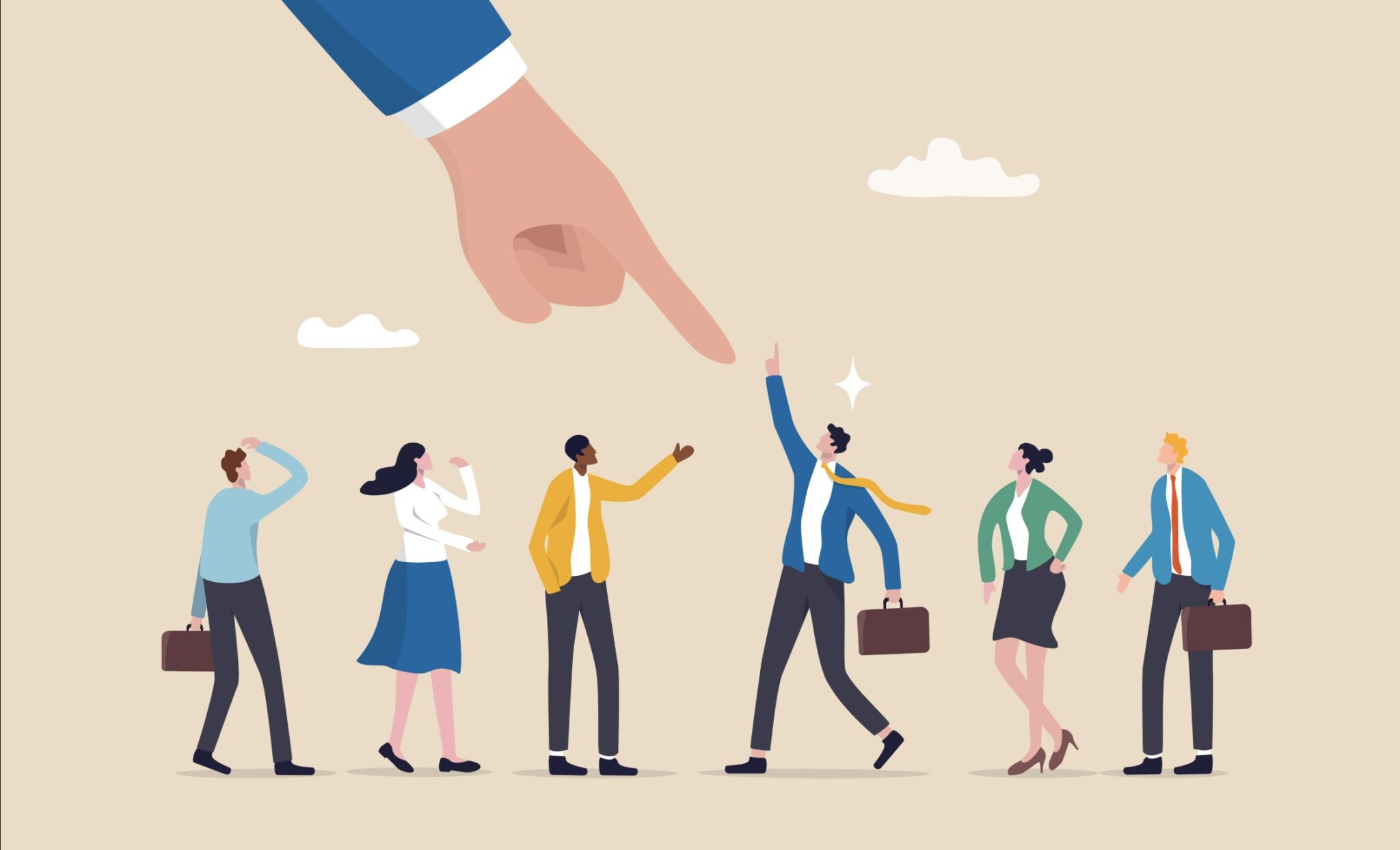 3 Tips to Stay Ahead of the Competition - Hire Priority