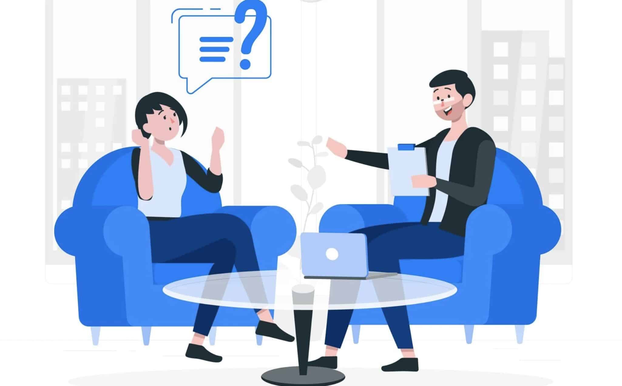 Why Speaking AND Listening Matter in Interviews - Hire Priority