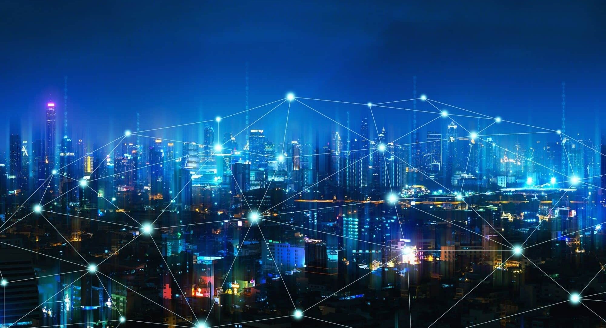Staying Connected in a Remote Environment - Hire Priority