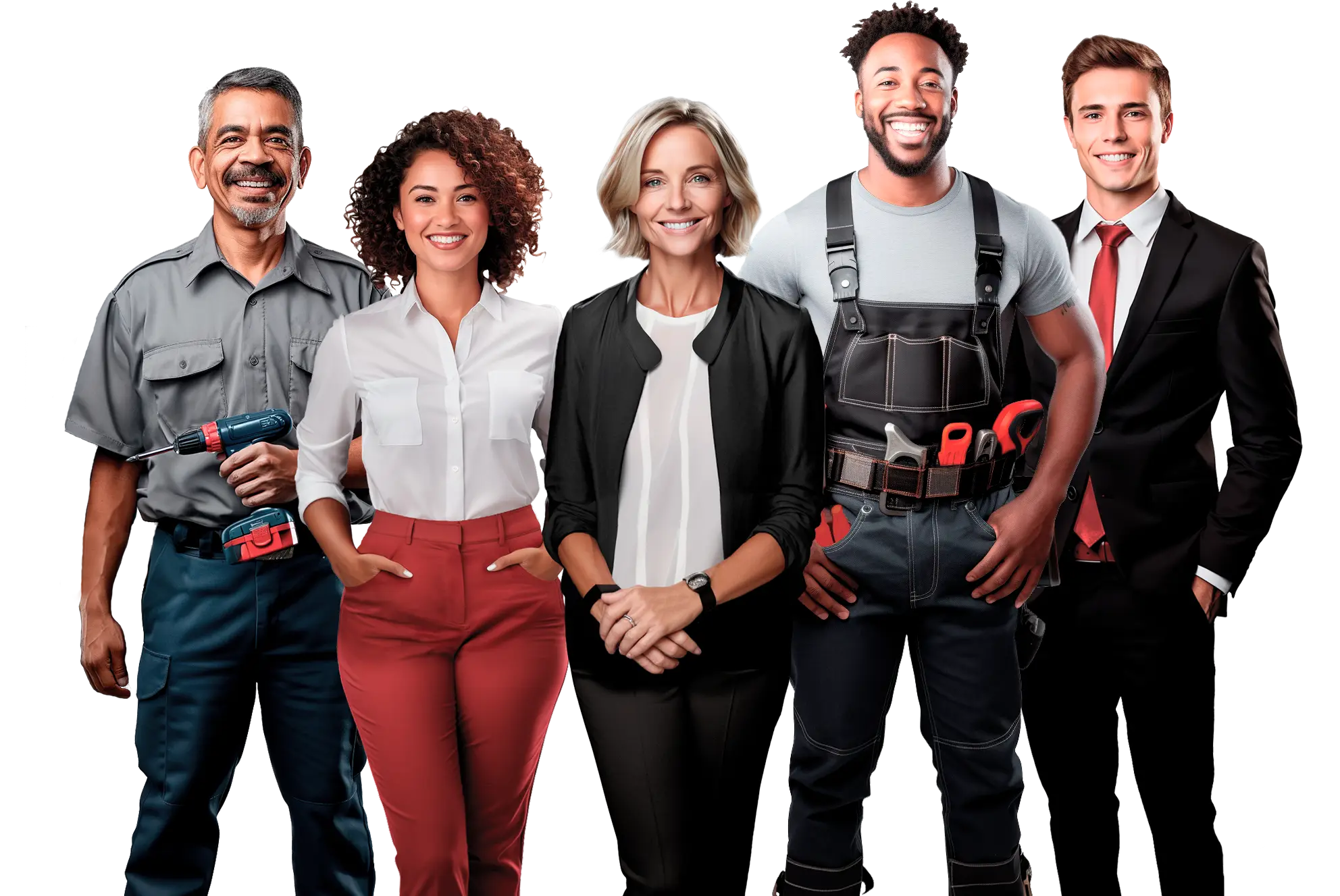 Multifamily Staffing Agency in Texas | Hire Priority